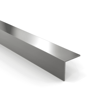 Stainless Steel Angle Section - Phoenix Metals