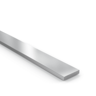 Aluminium Flat Bar - Phoenix Metals