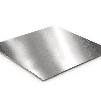 Stainless Steel Plate CR - Phoenix Metals