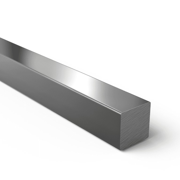 Stainless Steel Square Bar - Phoenix Metals
