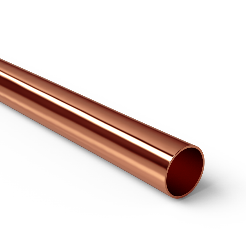 Copper Tube - Phoenix Metals