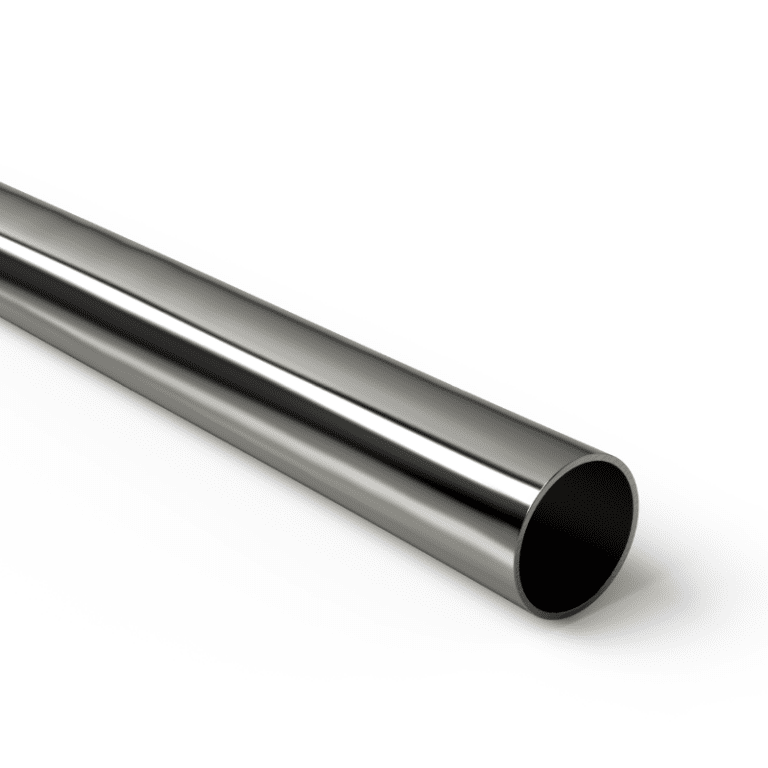 Stainless Steel Seamless Tube - Phoenix Metals