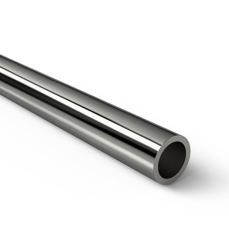 Stainless Steel Pipe - Phoenix Metals