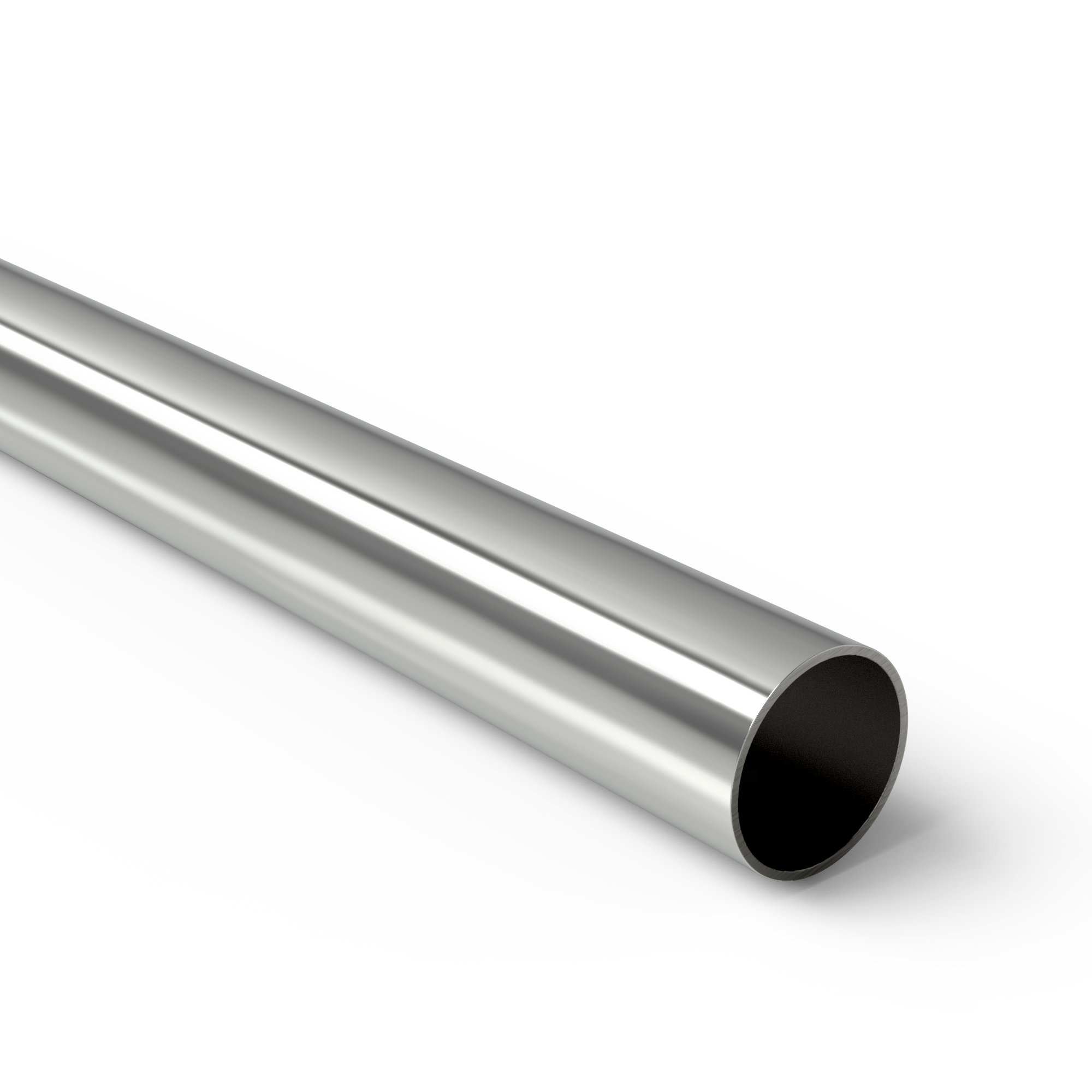 Aluminium Tube Phoenix Metals