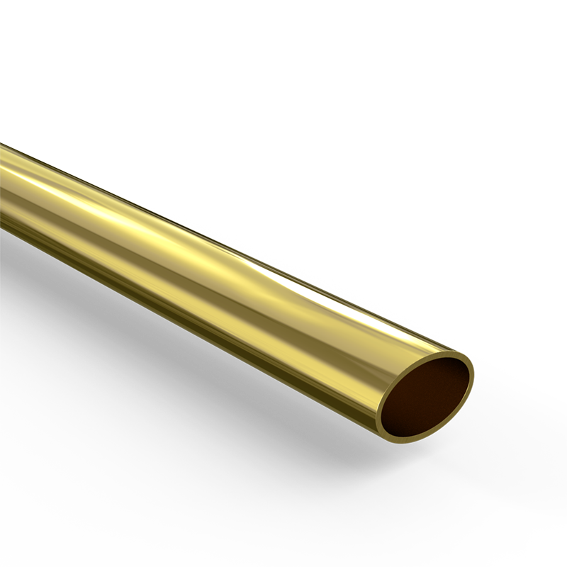 Elliptical Tube - Phoenix Metals